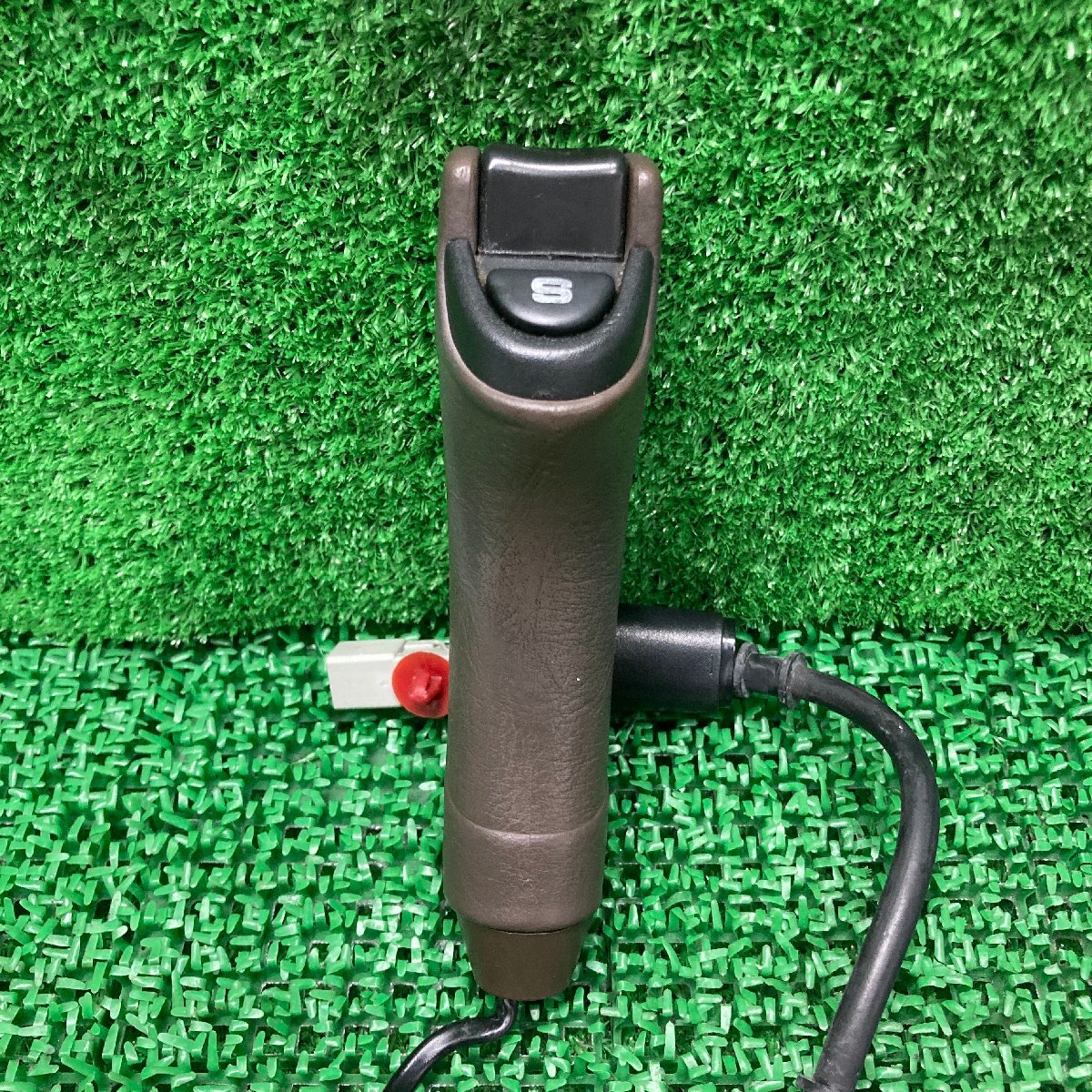 Yahoo!オークション - インスパイア CB5 AG-i シフトノブ (W9563)