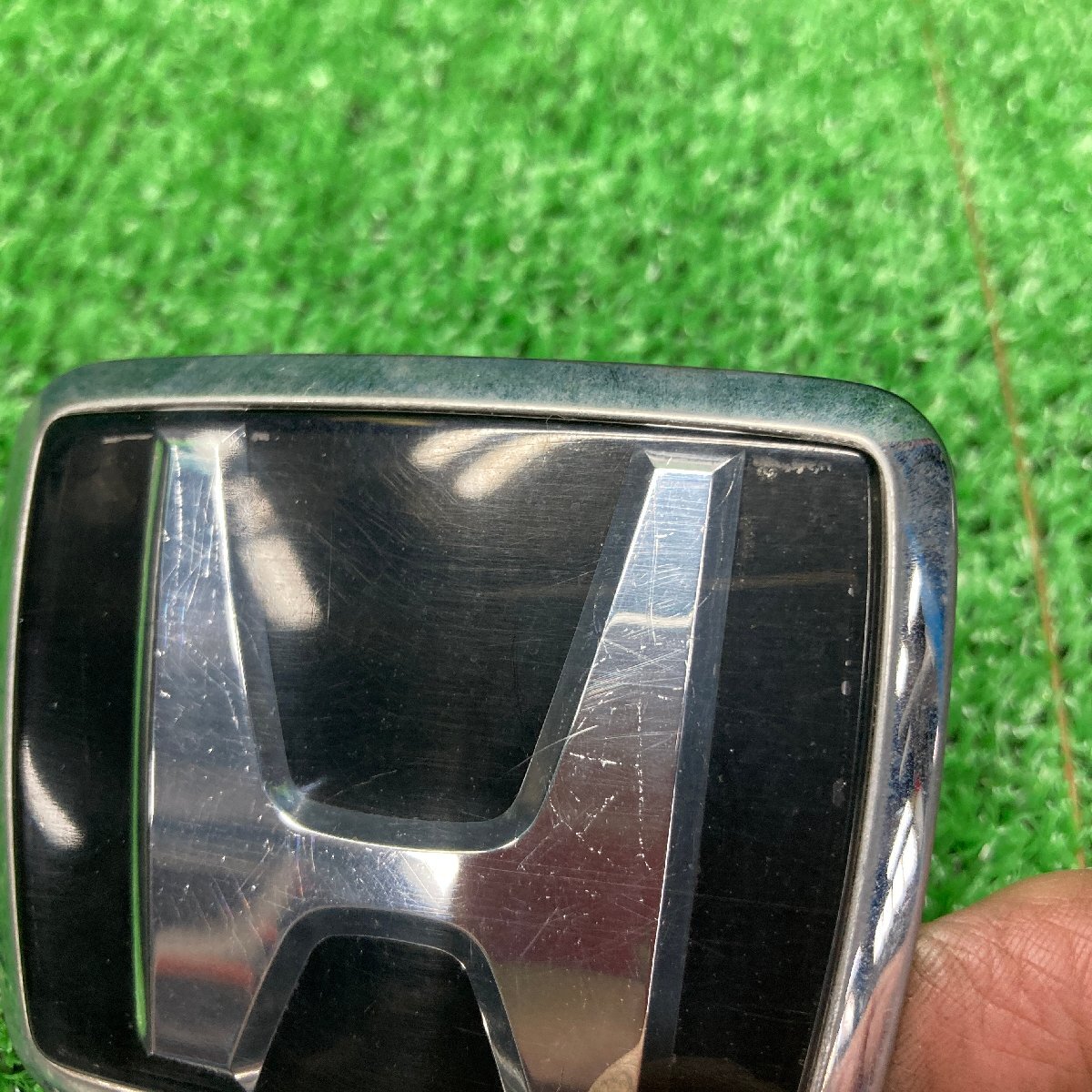 Yahoo!オークション - インスパイア CB5 AG-i ACCORD INSPIRE エンブ...