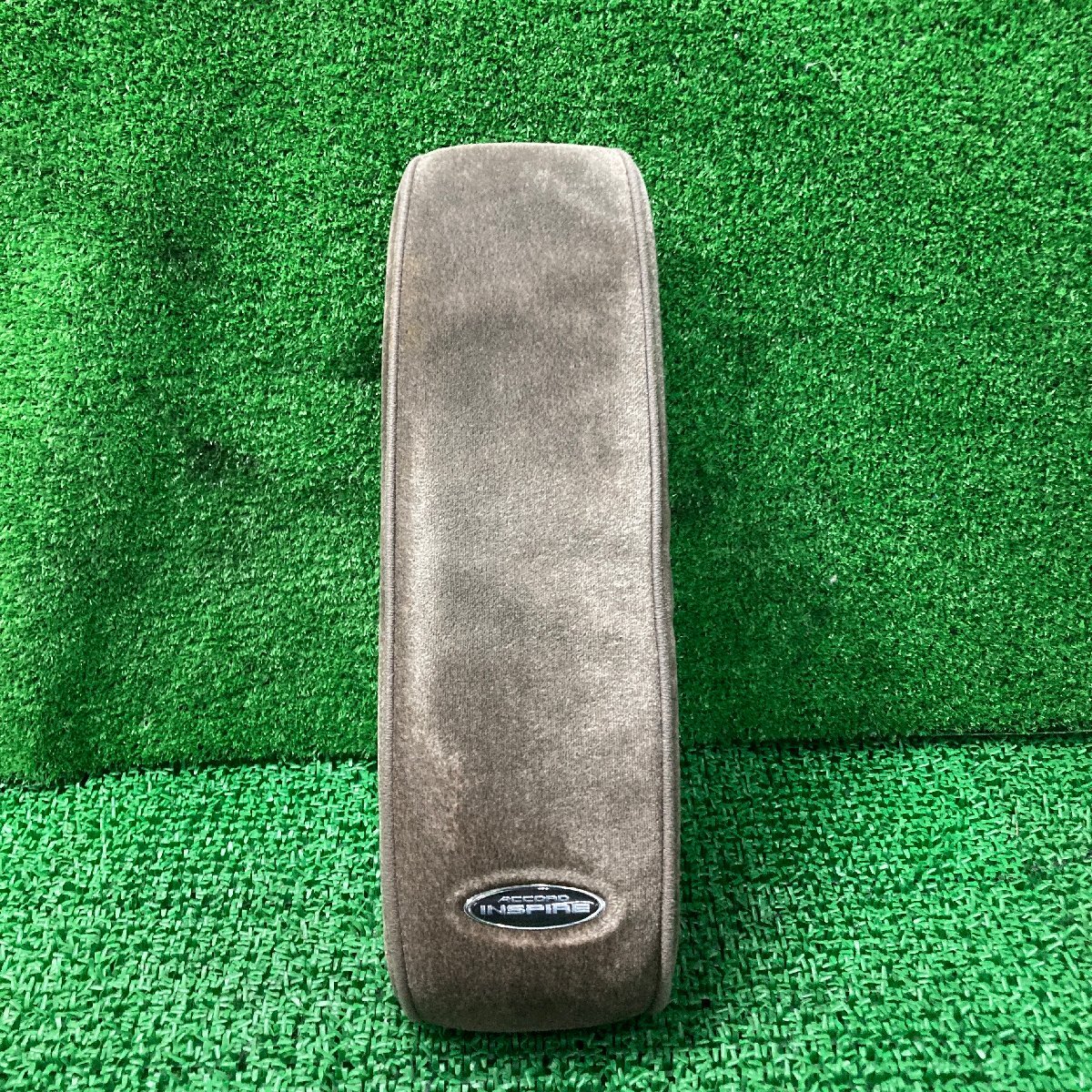 Yahoo!オークション - インスパイア CB5 AG-i センターコンソール フ...