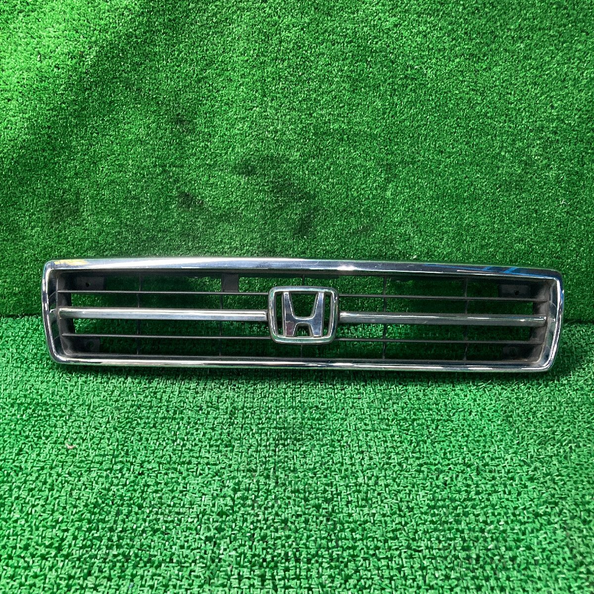 Yahoo!オークション - インスパイア CB5 AG-i フロントグリル ラジエ...