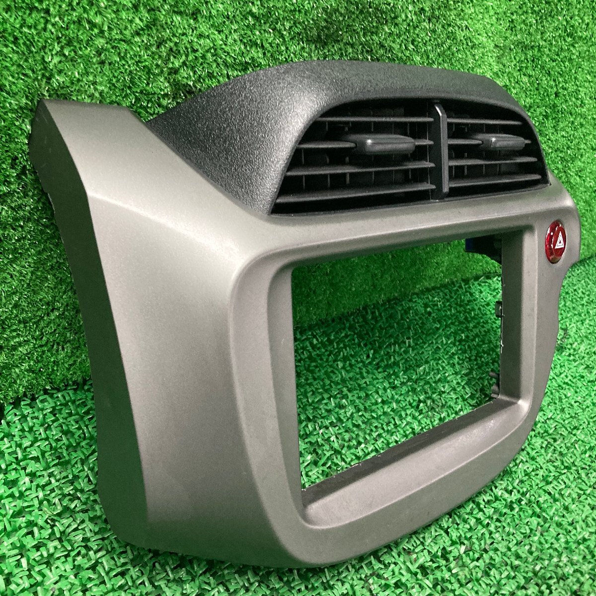 Yahoo!オークション - フィット G GE6 オーディオパネル センターパネ...