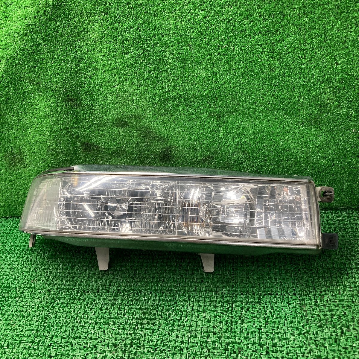 Yahoo!オークション - インスパイア CB5 AG-i 右 ヘッドランプ ヘッド...