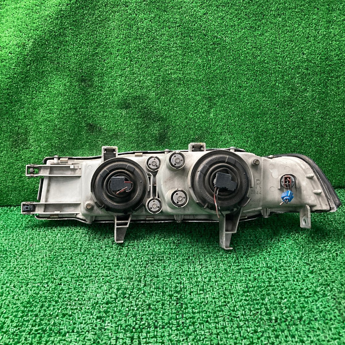 Yahoo!オークション - インスパイア CB5 AG-i 右 ヘッドランプ ヘッド...