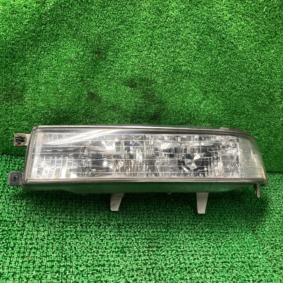 Yahoo!オークション - インスパイア CB5 AG-i 左 ヘッドランプ ヘッド...