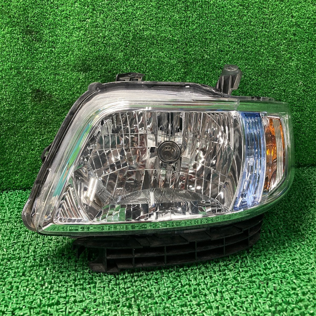 Yahoo!オークション - ゼスト G JE1 左 ヘッドライト ヘッドランプ KO...