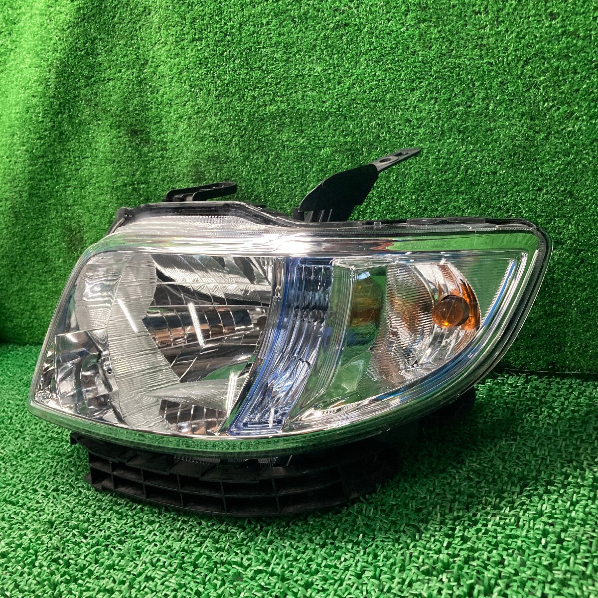 Yahoo!オークション - ゼスト G JE1 左 ヘッドライト ヘッドランプ KO...