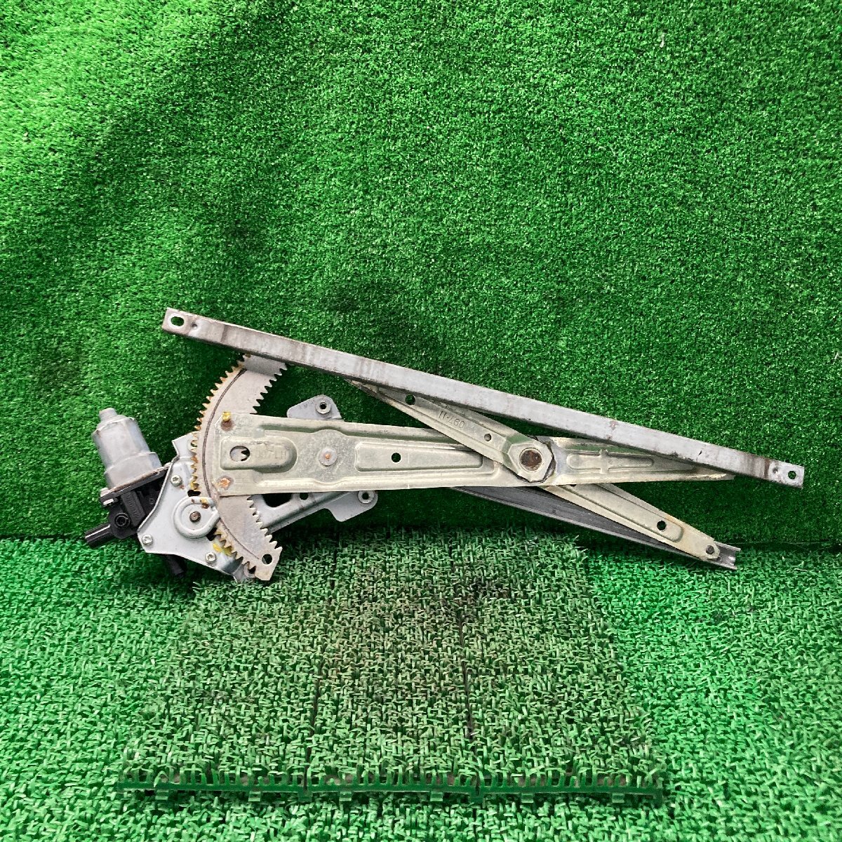 Yahoo!オークション - ライフ G JC1 フロント左 パワーウィンドウモー...