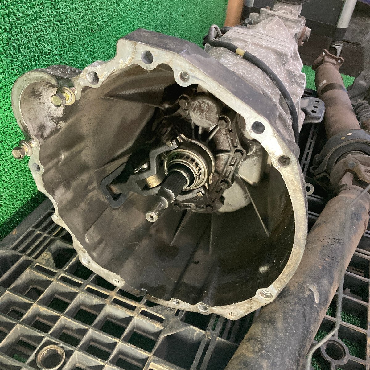 Yahoo!オークション - スカイライン ER34 25GT ターボ マニュアル ミ...