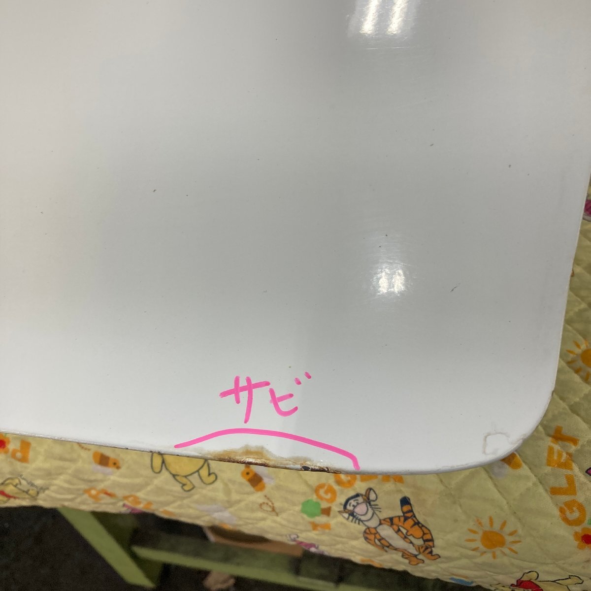 Yahoo!オークション - スカイライン ER34 25GT リア 左 ドア カラー Q...