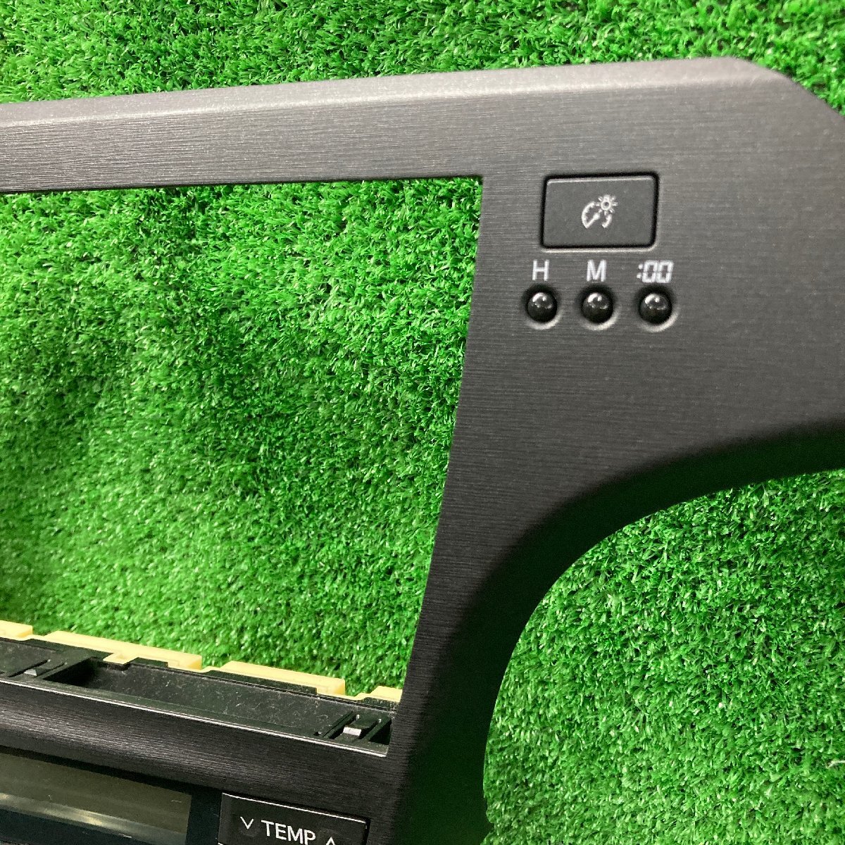 Yahoo!オークション - プリウス S ZVW30 オーディオ エアコン シフト...