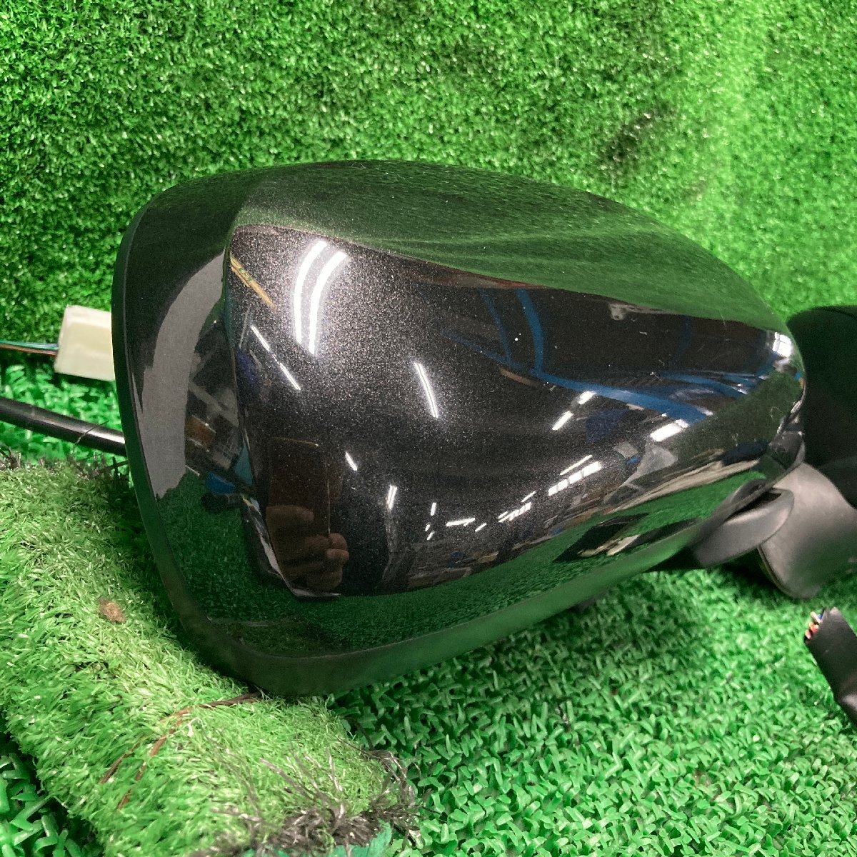 Yahoo!オークション - エッセ X L235S 左右 ドアミラー サイドミラー ...