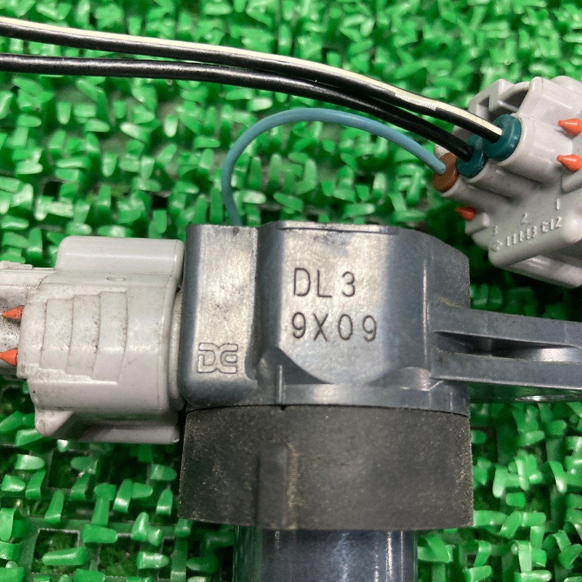 Yahoo!オークション - パレット MK21S TS イグニッションコイル DL3 3...