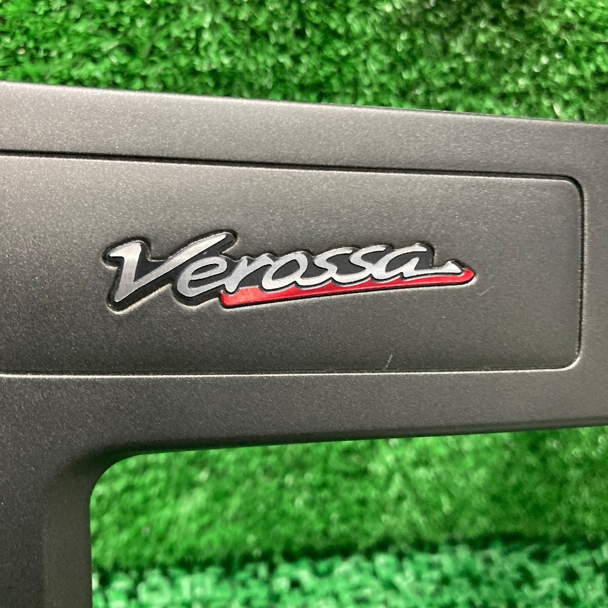 !! price cut re-exhibition!! Verossa GX110 audio panel bracket Harness attaching (W9973)!!: Real ...