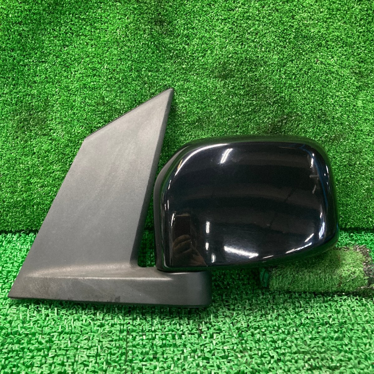 Yahoo!オークション - オッティ E H92W 左 ドアミラーサイドミラー カ...