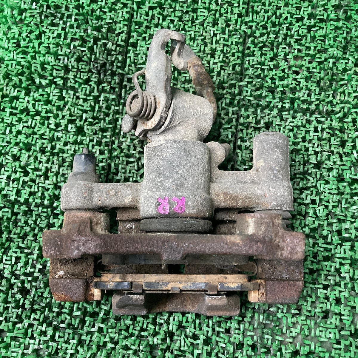 Yahoo!オークション - ロードスター NA8C Vスペシャル リア 右 ブレー...