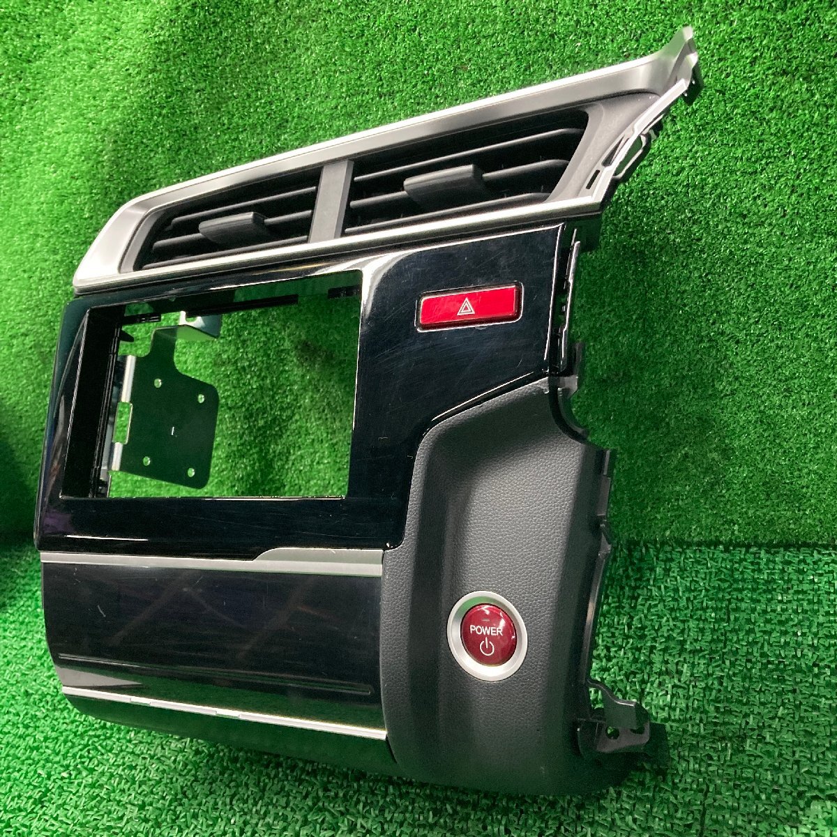 Yahoo!オークション - フィット GP5 Lパッケージ オーディオパネル エ...