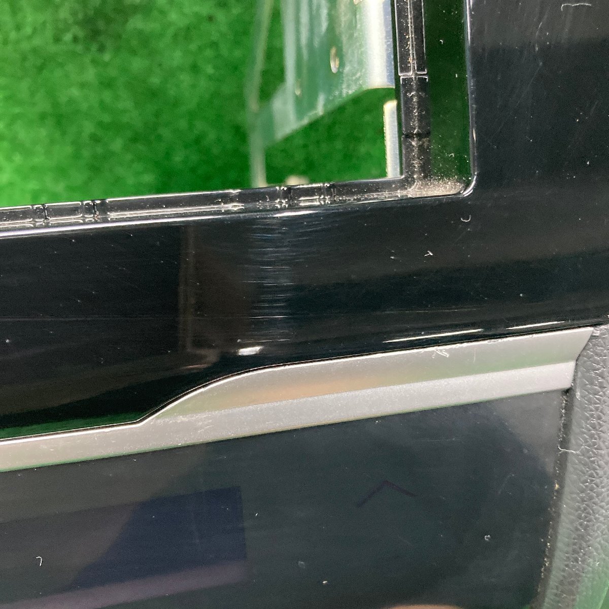 Yahoo!オークション - フィット GP5 Lパッケージ オーディオパネル エ...