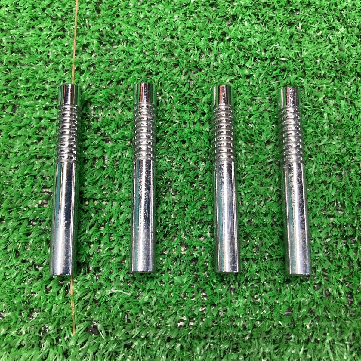 Yahoo!オークション - ワゴンR FT-Sリミテッド MH21S ロックピン 4本...