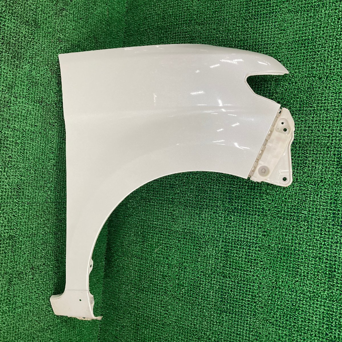 Yahoo!オークション - タント カスタムX L375S 右 フェンダー カラー ...