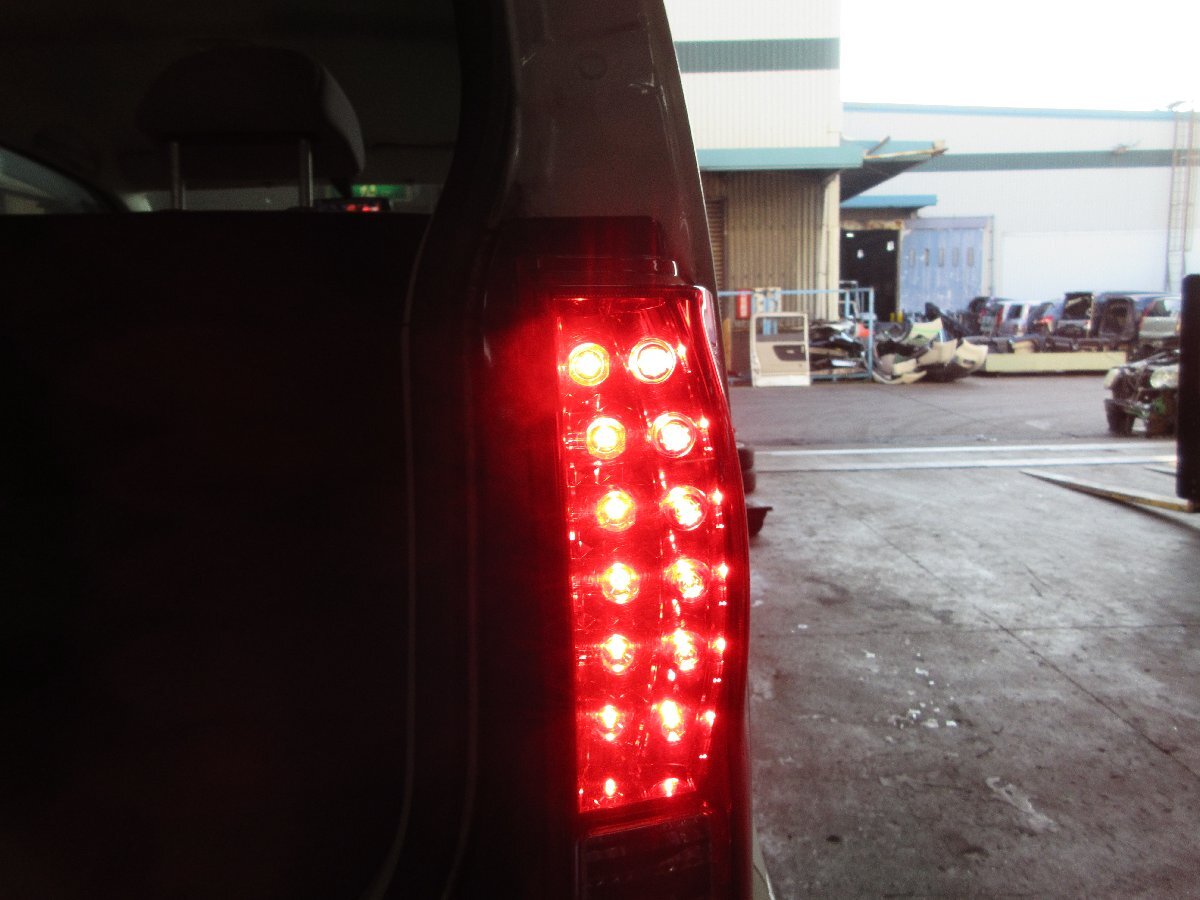Yahoo!オークション - オッティ H92W S 右 テールランプ テールライト...