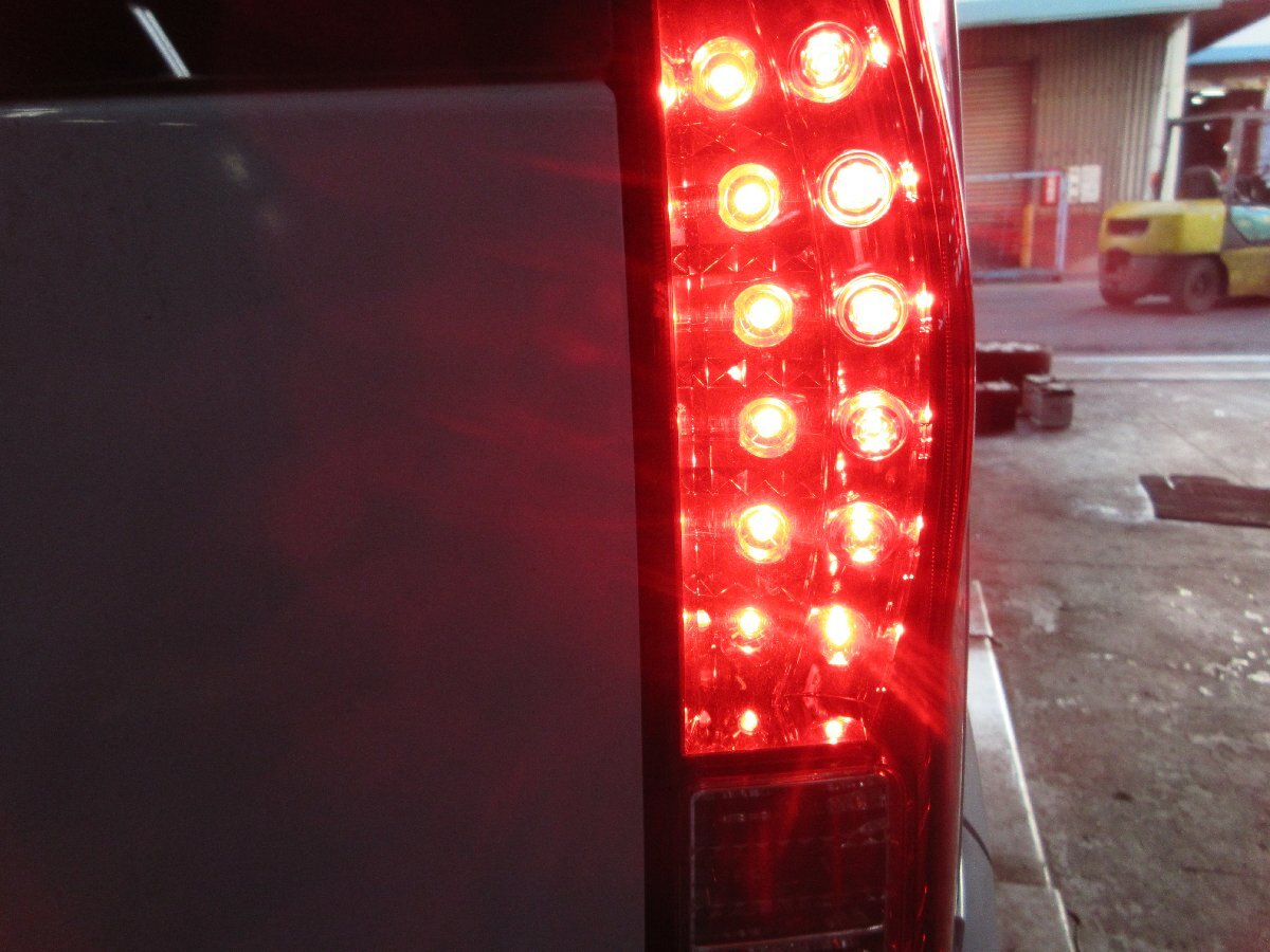 Yahoo!オークション - オッティ M H92W 右 テールランプ テールライト...