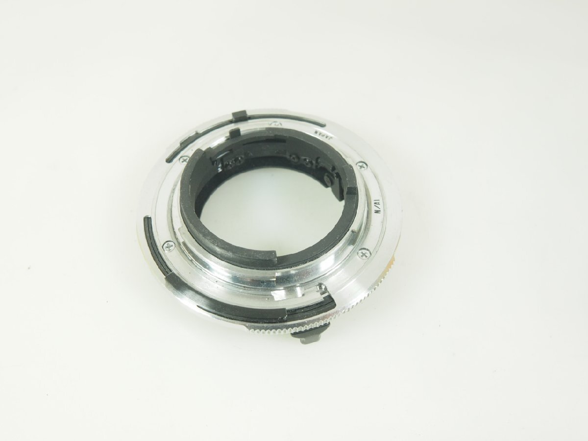 Yahoo!オークション - T240-B999 タムロン アダプター ニコンAi用