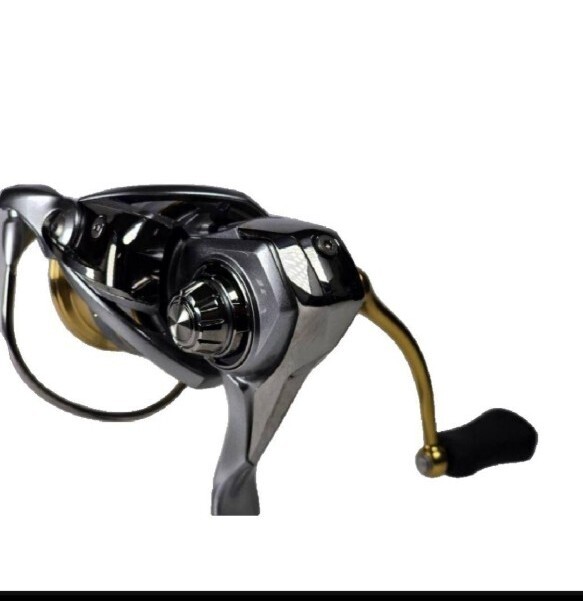 Yahoo!オークション - ダイワDAIWA LT 2500S－XHスピニングリ...