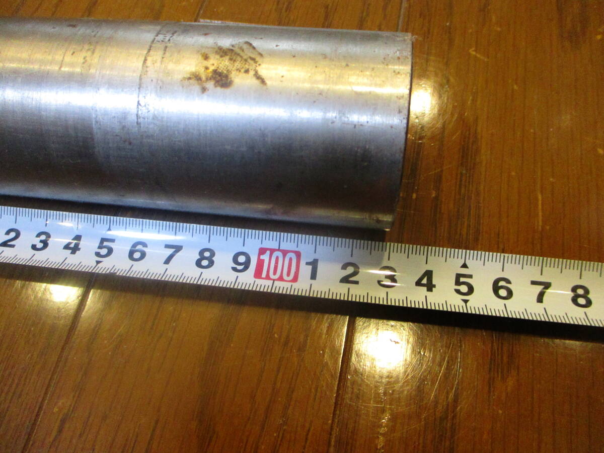 Yahoo!オークション - OTK 50パイ リアシャフト 硬度 タイプN ノーマル...