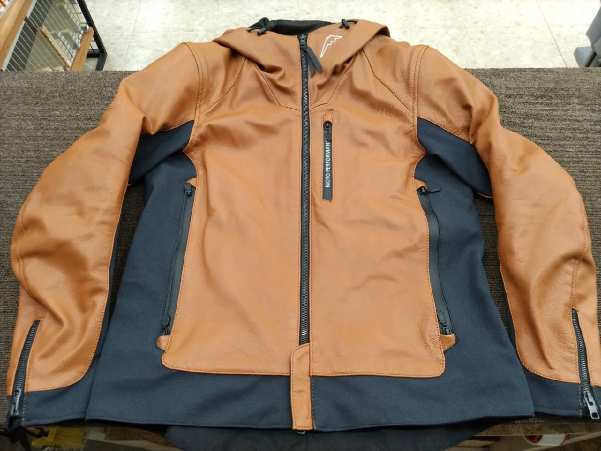 Yahoo!オークション - クシタニ K-0710 レギュレーターライトジャケッ...