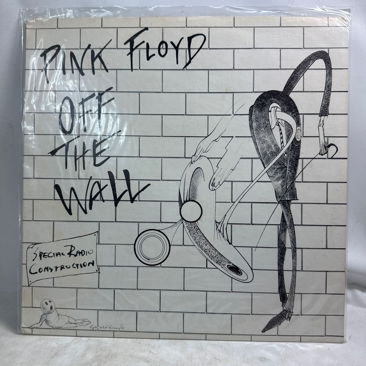 Yahoo!オークション - K210-083 お宝級 希少 プロモ盤 レコード Pink F...