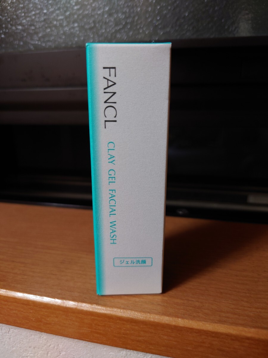 Yahoo!オークション - Fancl ファンケル 泥ジェル洗顔 20g