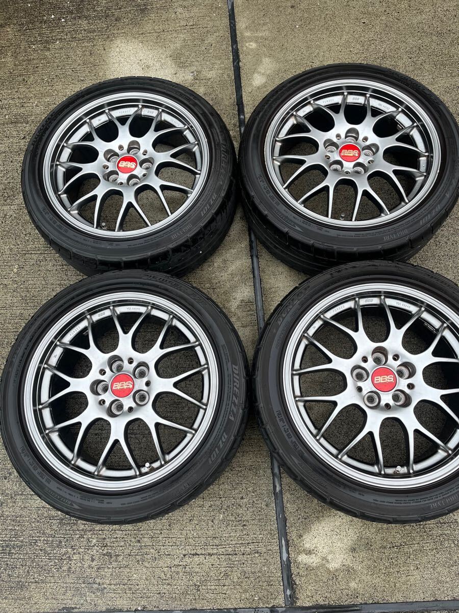 30プリウス BBS RG-R(ラジアルタイヤ)｜売買されたオークション情報、yahooの商品情報をアーカイブ公開 - オークファン（aucfan.com）