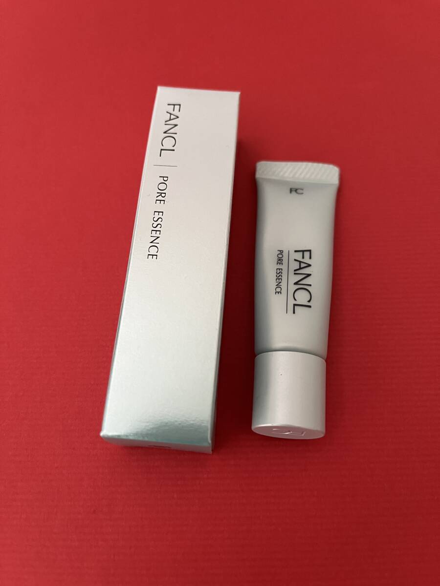 Yahoo!オークション - 新品 ファンケル 2024 ポア エッセンス 2本 部...