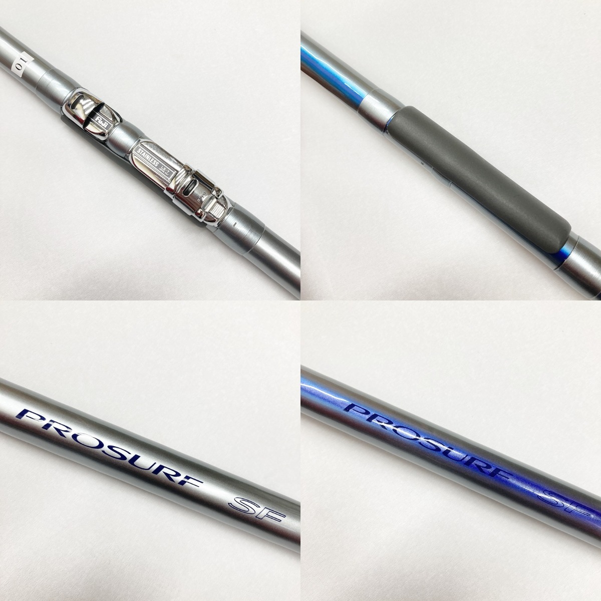 Yahoo!オークション - SHIMANO シマノ PROSURF SF プロサーフ 425BX ...