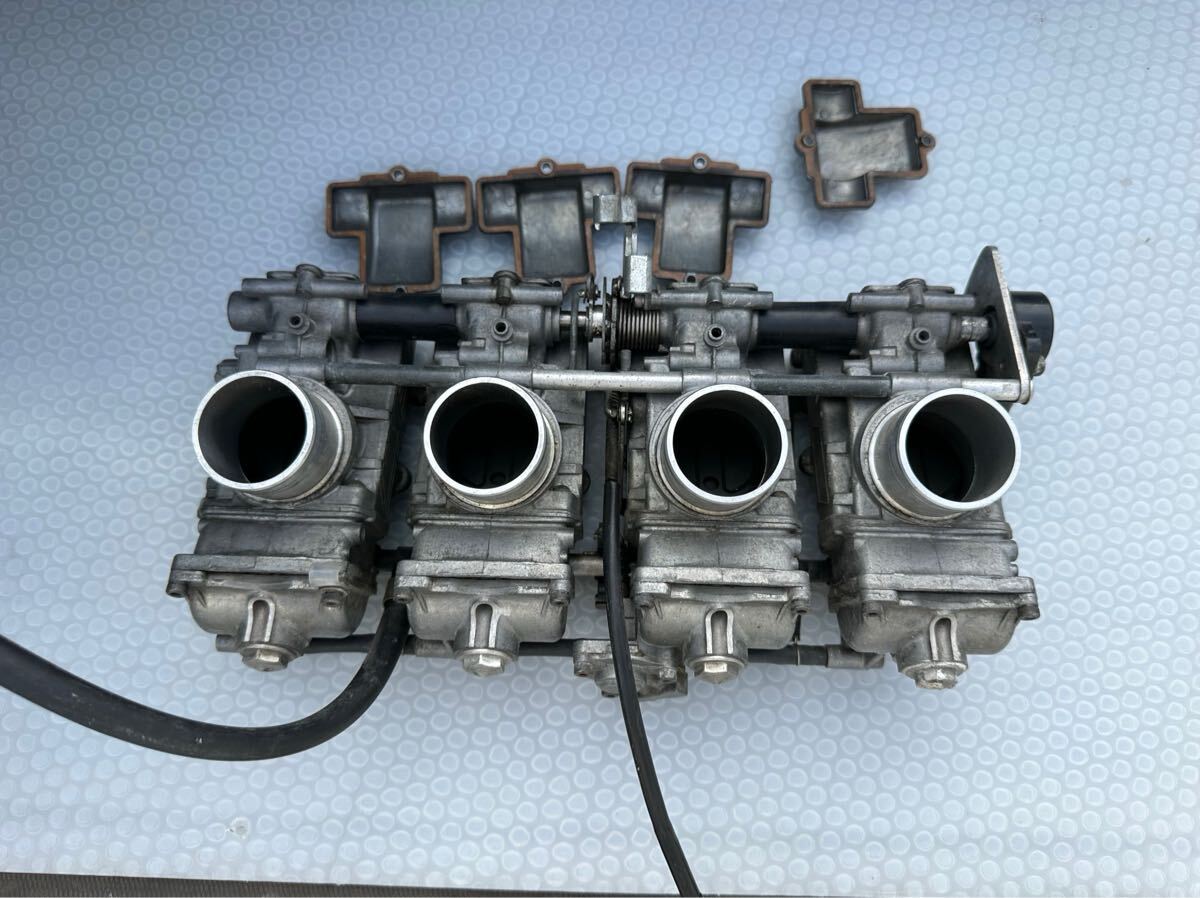 Yahoo!オークション - XJR1300 FCR 39