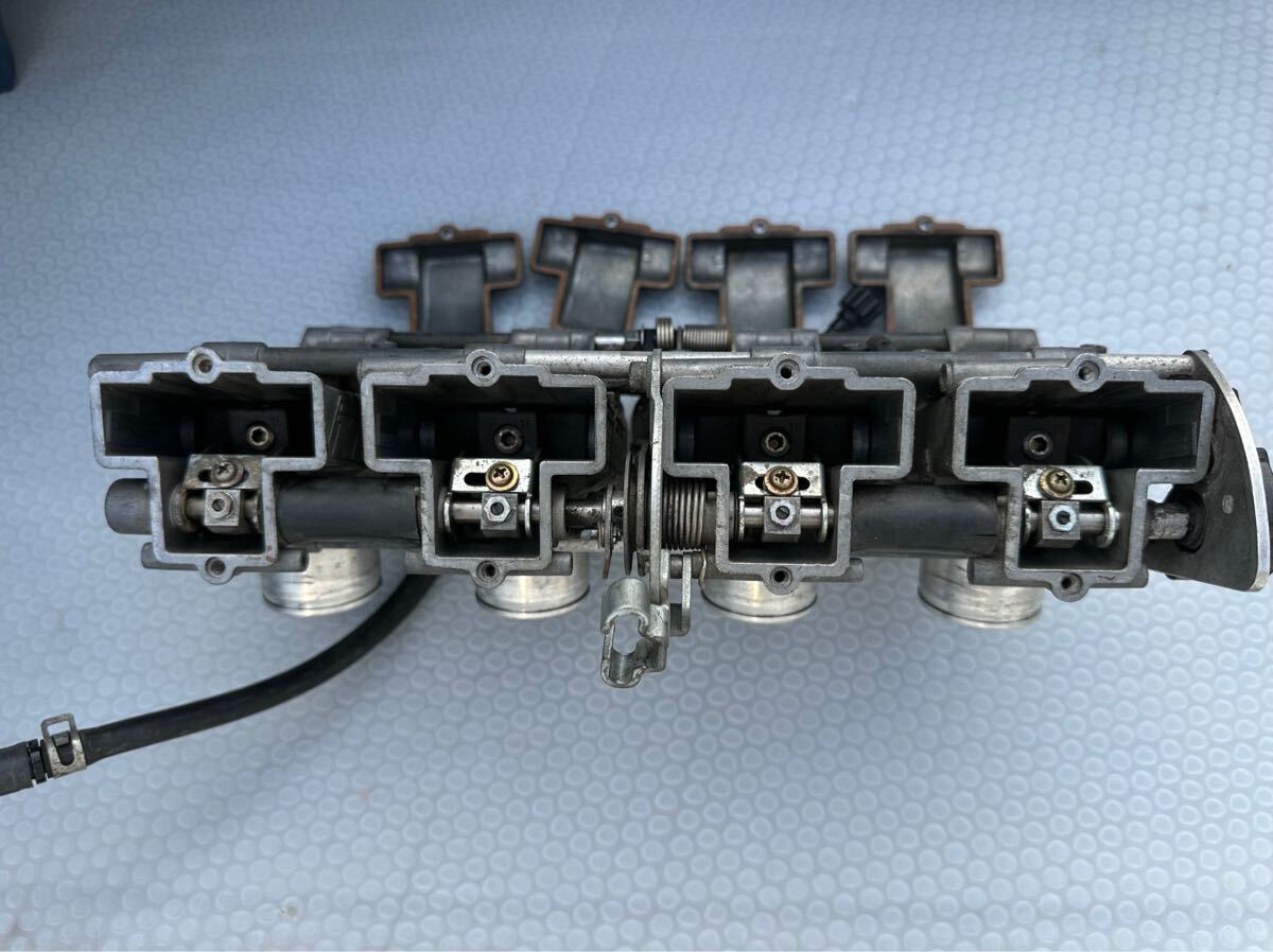 Yahoo!オークション - XJR1300 FCR 39