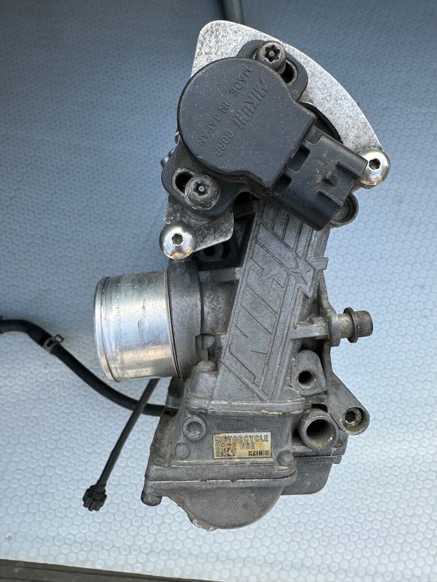 Yahoo!オークション - XJR1300 FCR 39