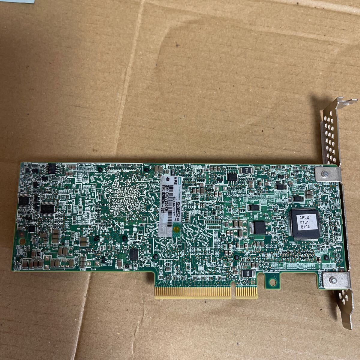 Yahoo!オークション - (X-658)HP Smart Array P440 2GB 830057-001 820...
