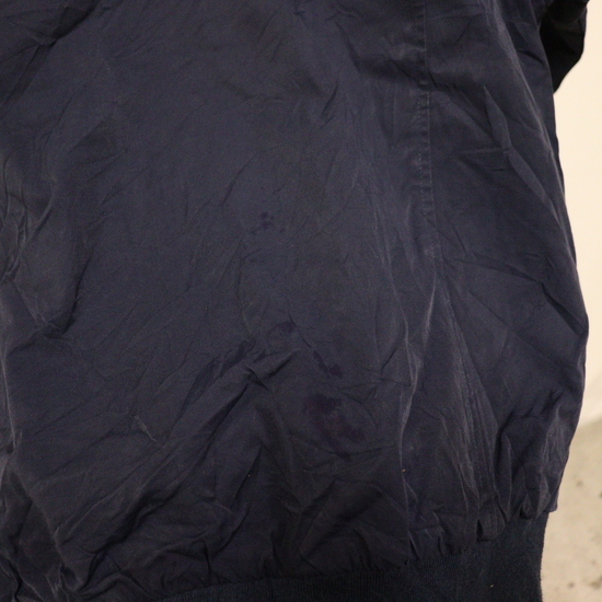 Yahoo!オークション - R801 2000年代製 ORVIS フルジップ ブルゾンジャ...