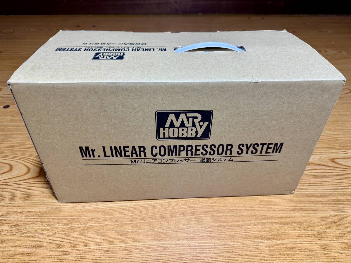 Yahoo!オークション - Mr.リニアコンプレッサー L7 レギュレーター プ...