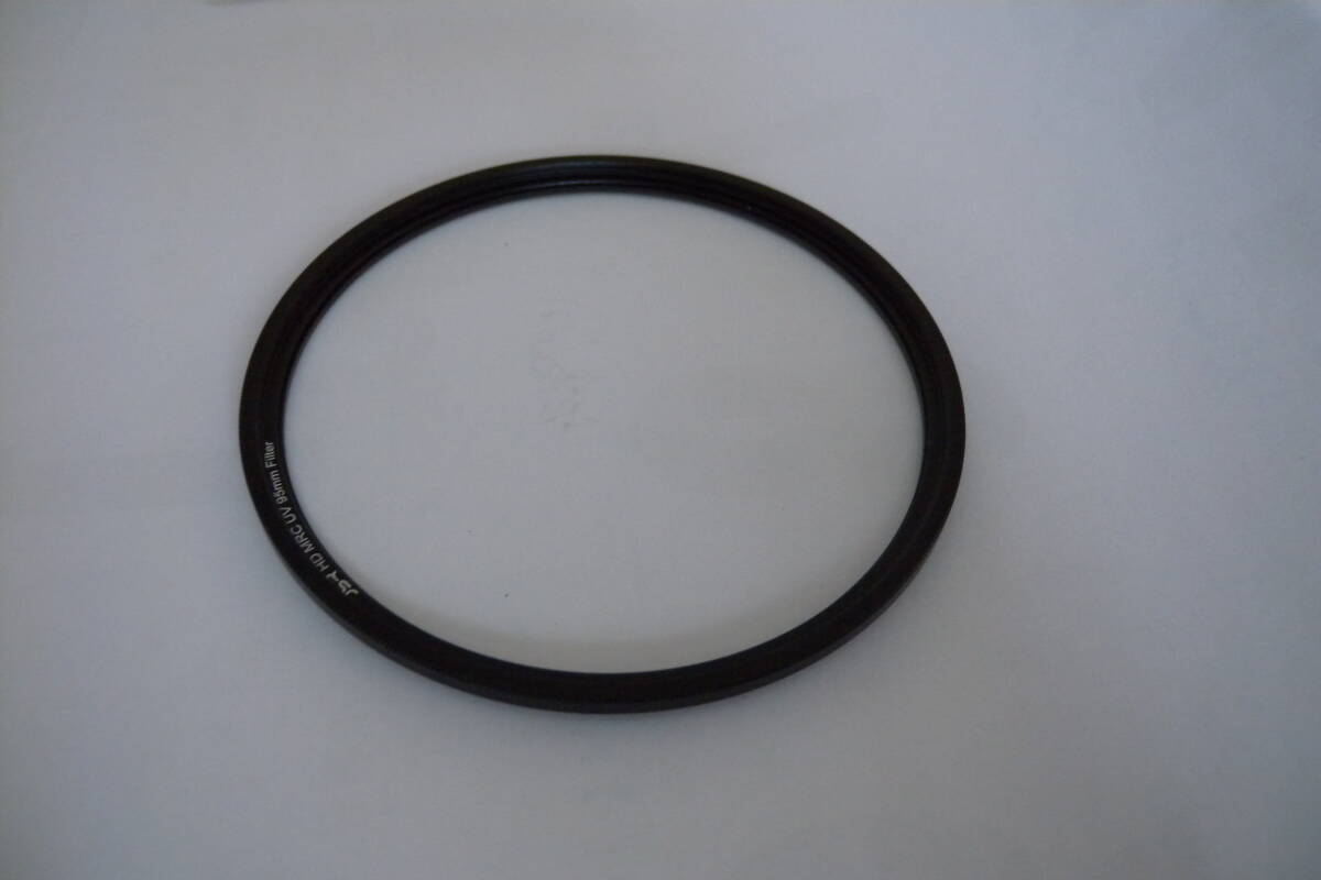 Yahoo!オークション - 95mm径 MCUVフィルター