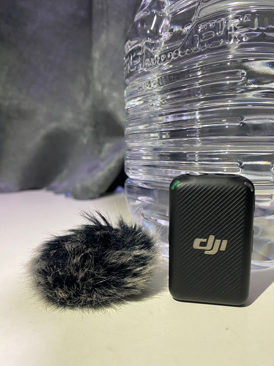 Yahoo!オークション - DJI Mic