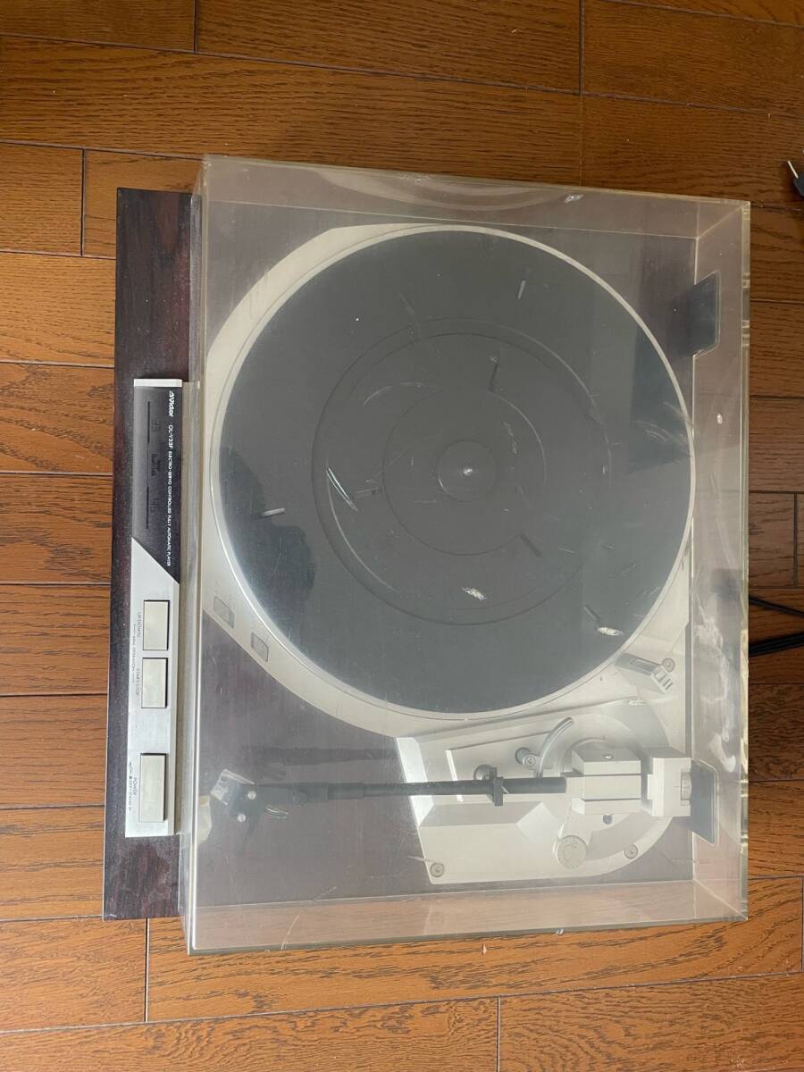 Yahoo!オークション - Victor QL-Y33F プレーヤー