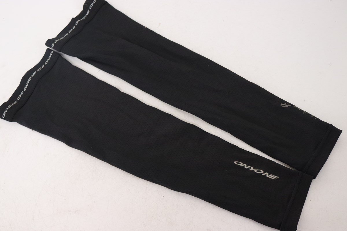 Yahoo!オークション - Onyone オンヨネ アームウォーマー Lサイズ