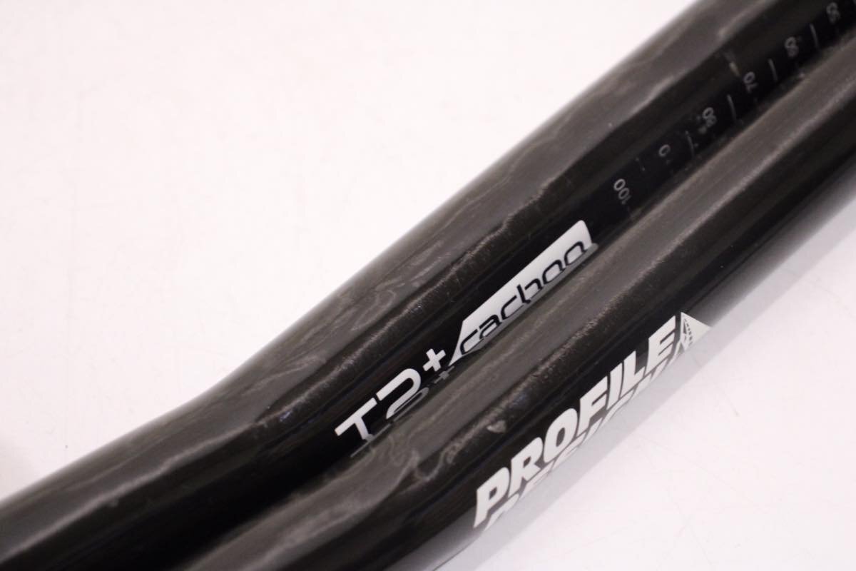 Yahoo!オークション - PROFILE DESIGN プロファイルデザイン T2+ CARB...