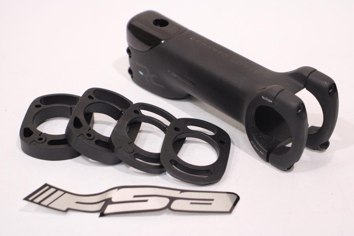 Yahoo!オークション - REPARTO CORSE レパルトコルサ FSA NS SMR 110m...