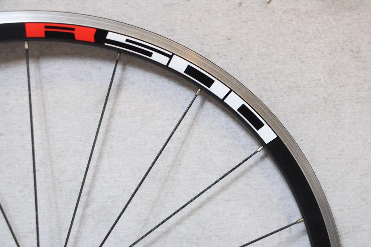 Yahoo!オークション - SHIMANO シマノ WH-R501 クリンチャー フロント...