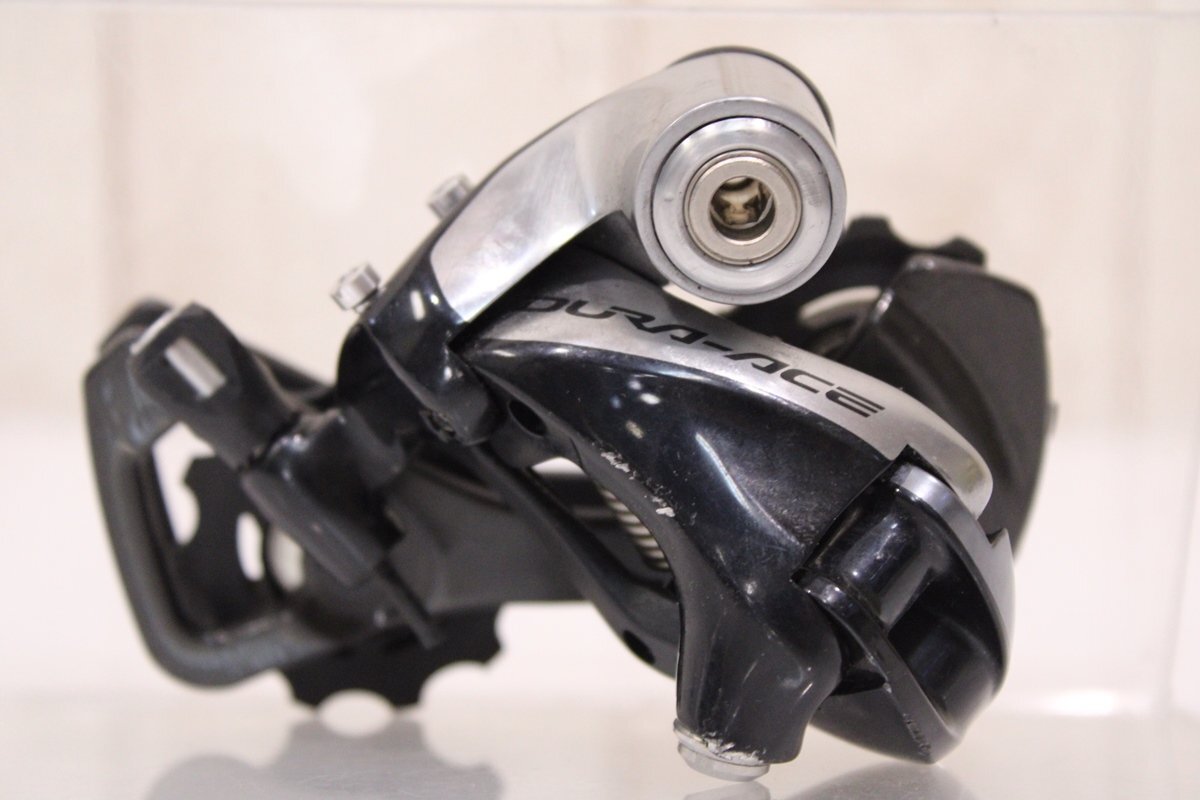 Yahoo!オークション - SHIMANO シマノ RD-9000 DURA-ACE 11s リアディ...