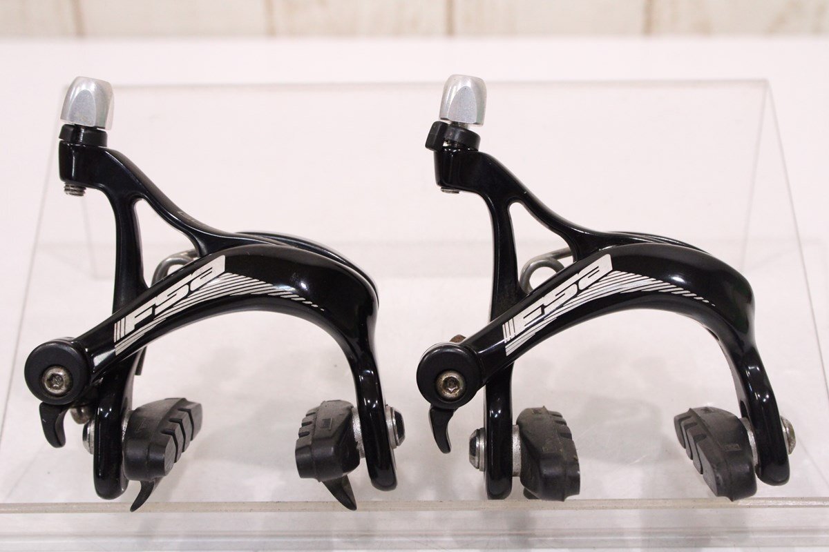 Yahoo!オークション - FSA GOSSAMER ブレーキセット