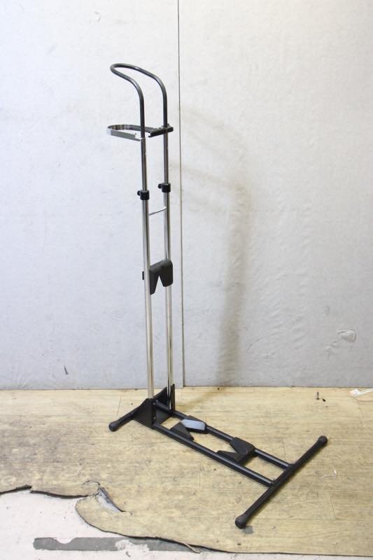 Yahoo!オークション - iWA A01V SPECIAL 縦・横両置き バイクスタンド